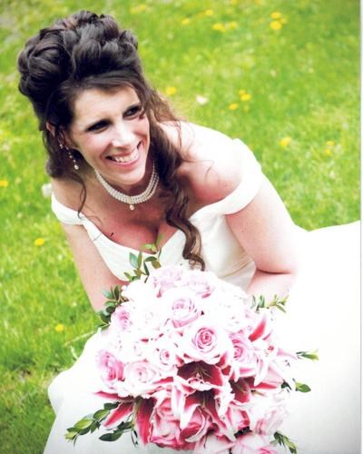 Stacia Ann (Brown) Finkler Obituary (2024) - Coopersville, MI - Throop ...