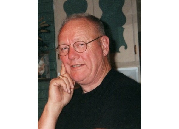 Gordon 'Gordy' Elmer Jobe Obituary (2024) - Alexandria, MN - Anderson ...