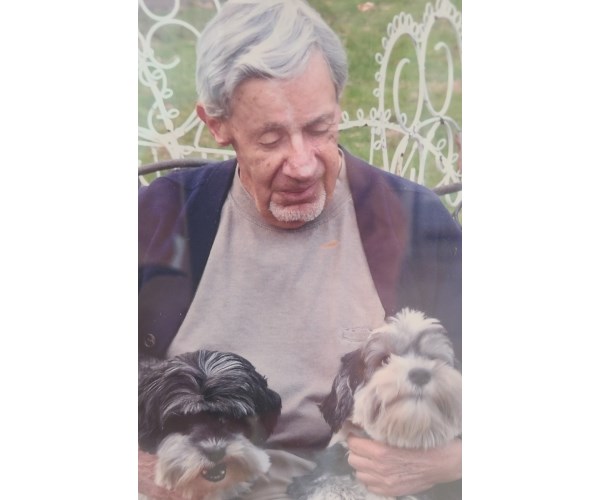 George Jay Kramer Obituary (2026) - Bennington, VT - E.P. Mahar & Son ...