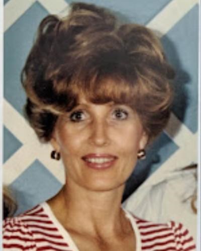 Rosaland Barbara Trapier Obituary (2024) - Holladay, UT - Memorial ...