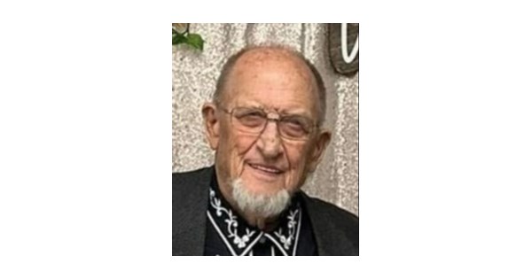 Fred Ray Fehrmann Obituary (2025) - Marshalltown, IA - Mitchell Family ...