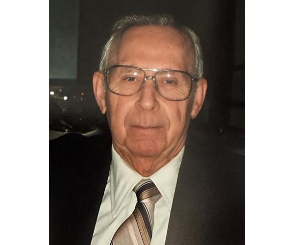 Donald Wheeler Obituary and Online Memorial (2025)