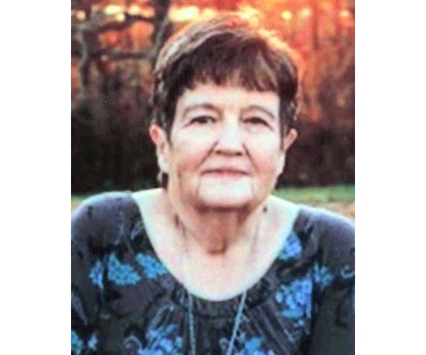 Patricia Jean Barker Obituary (2023) - Nixa, MO - Adams Funeral Home ...