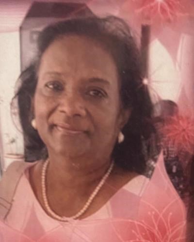 Yasmin Halima Khan Obituary (2025) - Elmont, NY - Elmont Funeral Home