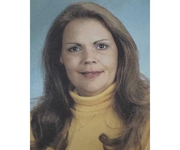 Sandra L. Williams Obituary (2025) - Austintown, OH - Higgins-Reardon ...