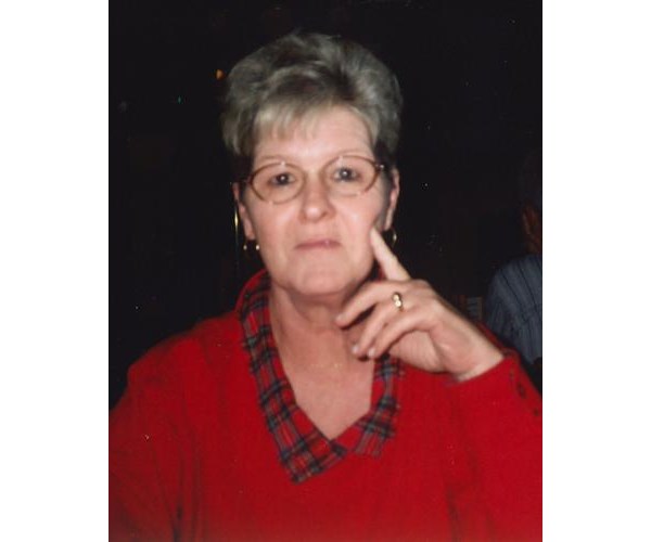 Doris Fay Eaton Obituary (2024) - Morehead City, NC - Munden Funeral ...