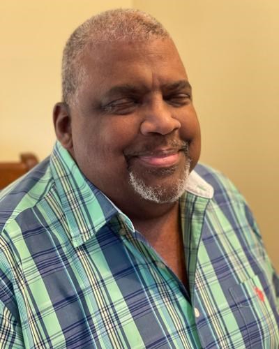 Michael Lloyd Reese Obituary (2025) - Fairfax, VA - Carewell Cremations