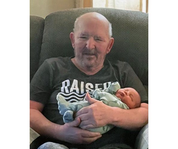 Anthony "Tony" Whitaker Sr. Obituary and Online Memorial (2025)
