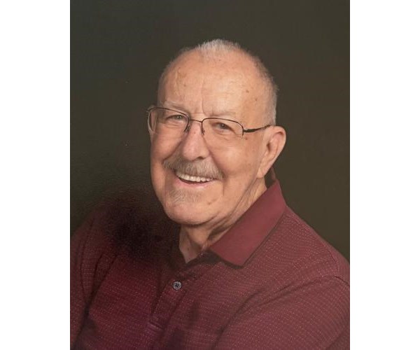 Charles R. Baughman Obituary (2026) - Chester, IL - Pechacek Funeral ...