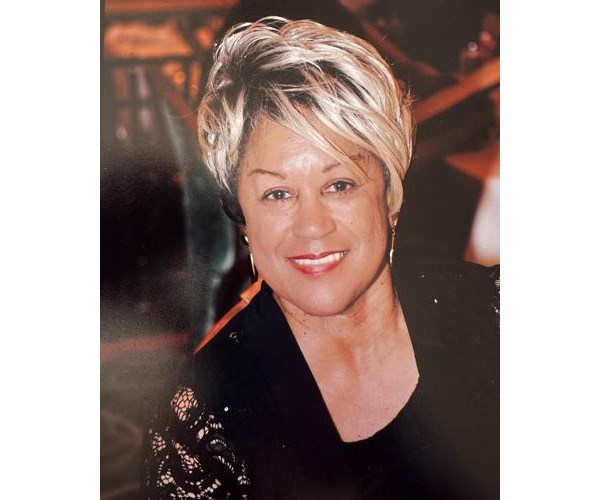 Diane Swain Obituary (2024) - Lynchburg, VA - Tharp Funeral Home ...