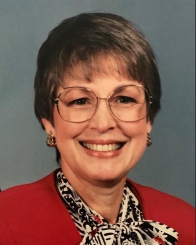 Joy Helene Steck Obituary (1932 - 2023) - Legacy Remembers