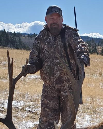 Jerry "Mike" Johnson Obituary (2025) - Grove City, OH - Newcomer ...