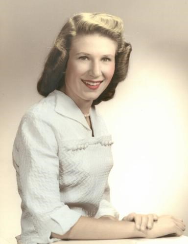 Lila Weyand Obituary (2023) - Lakewood, CO - Horan & McConaty Funeral ...