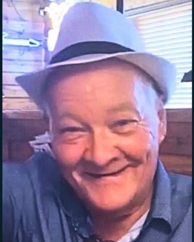 Donald Ray Starbuck Obituary (2024) - Anna, TX - Charles W. Smith ...