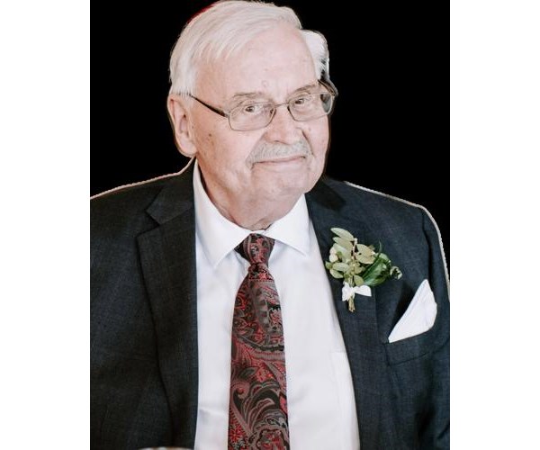 Roger Porubsky Obituary (2025) - Huntersville, NC - Raymer-Kepner ...