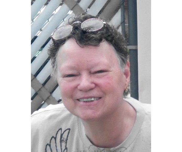 Mary Jo Sanger Obituary (2023) - Salt Lake City, UT - McDougal Funeral Home