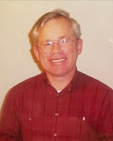 Robert Charles Guillory Obituary (2025) - North Little Rock, AR - Smith ...