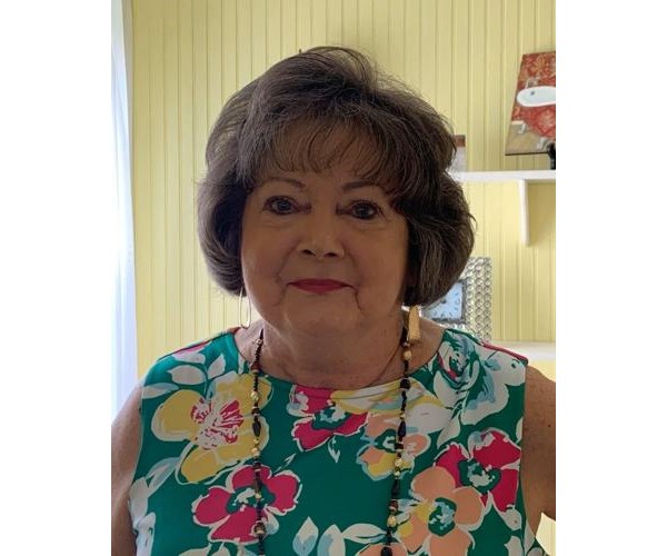 Kay Floyd McLaurin Obituary (2024) - Wadesboro, NC - Leavitt Funeral ...