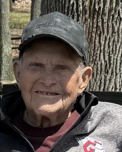 Delmar Straub Obituary (2026) - Dover, OH - Geib Funeral Center & Crematory
