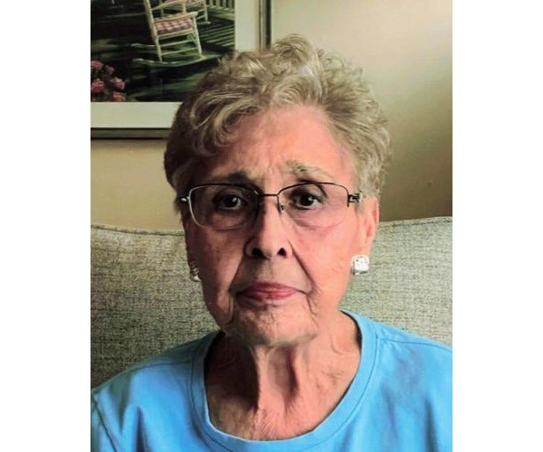 Betty Landers Latham Obituary (2026) - Asheboro, NC - Pugh Funeral Home ...