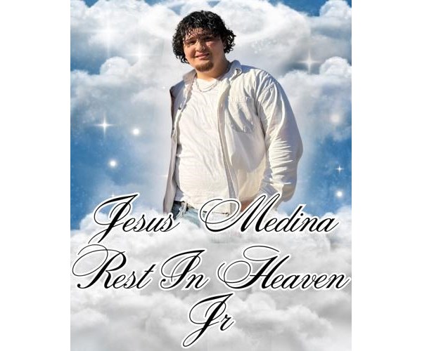 Jesus Medina Jr Obituary (2024) - Arlington, TX - Nueva Vida Funeral Home