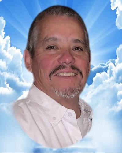 Luis Montero Jr. Obituary (2025) - El Paso, TX - Sunset Funeral Homes ...
