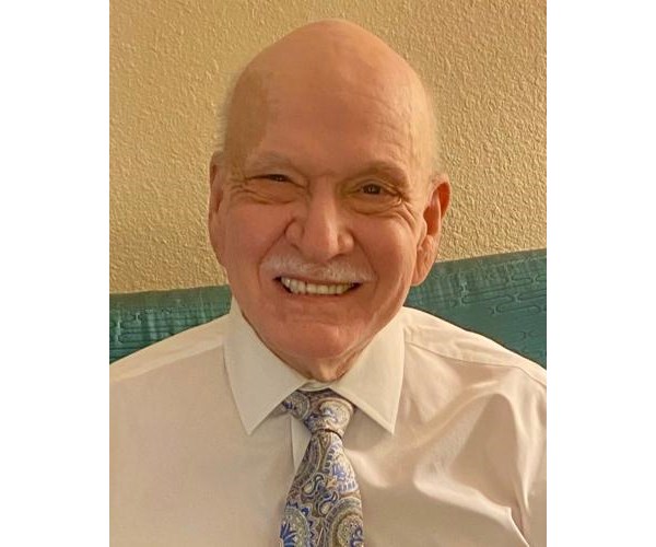 Carl E. Palitti Obituary (2023) - Pittsburgh, PA - William Slater II ...