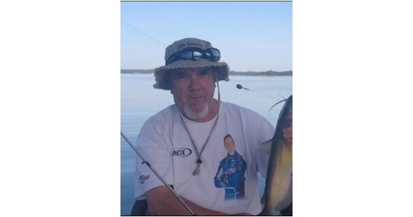 Johnny Clay Points Obituary (2024) - Kaufman, TX - Parker-Ashworth ...