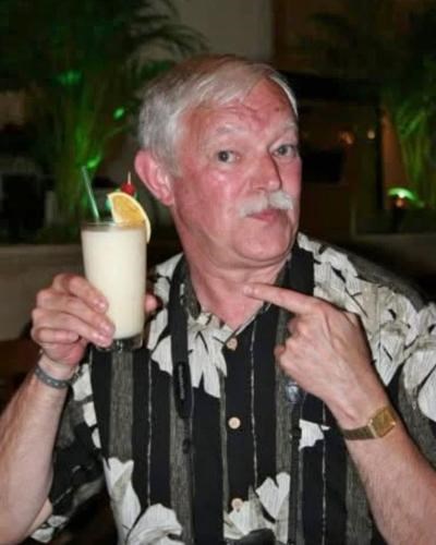 David M. Renick Obituary (2025) - Dayton, OH - Newcomer Cremations ...