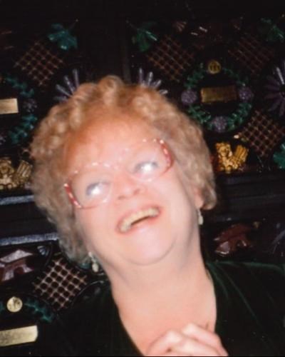 Patricia Ann Cundiff Obituary (2024) - Akron, OH - Newcomer Funeral ...