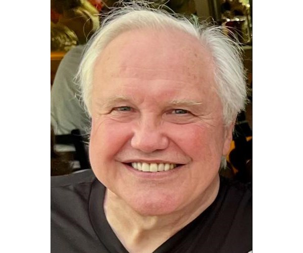 Grahame Edward Rance Obituary (2025) - Rock Hill, SC - Palmetto Funeral ...