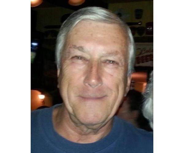 Paul N. Benoit Obituary (2024) - Shrewsbury, MA - Joyce Funeral Home ...