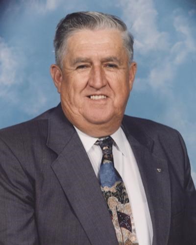Charles "Charlie" Wilton Obituary - Munden Funeral Home & Crematory ...