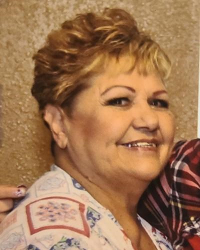 MARIA E. MANRIQUEZ CARO Obituary (2024) - Dallas, TX - Golden Gate ...