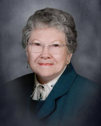 Mary L. Smith Obituary (2025) - Round Rock, TX - Elgin Funeral Home