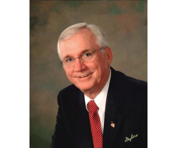 Ronald Glenn Johnson Obituary (2025) - Port Neches, TX - Melancon ...