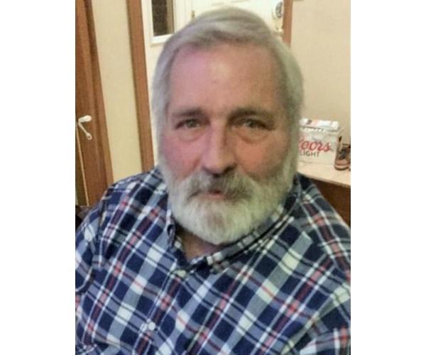 Thomas Larkin Obituary (2026) - Churubusco, IN - Sheets & Childs ...