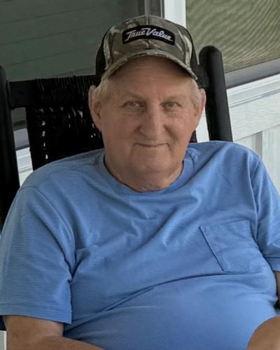 Steven David Corbitt Obituary (2026) - Macclenny, FL - Guerry Forbes ...