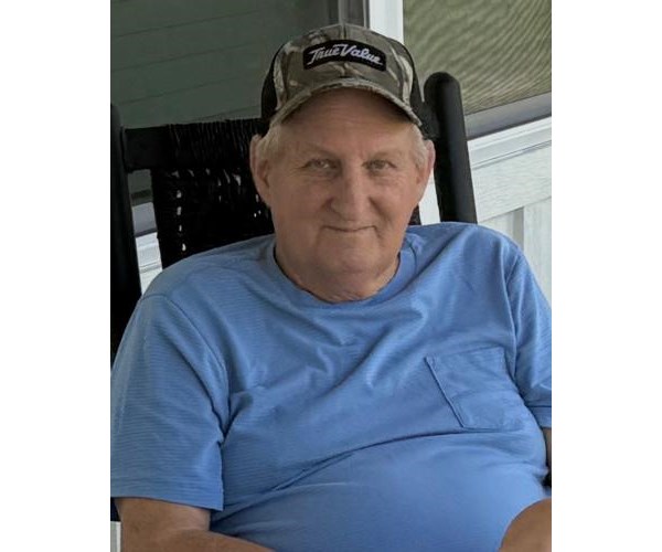 Steven David Corbitt Obituary (2026) - Macclenny, FL - Guerry Forbes ...