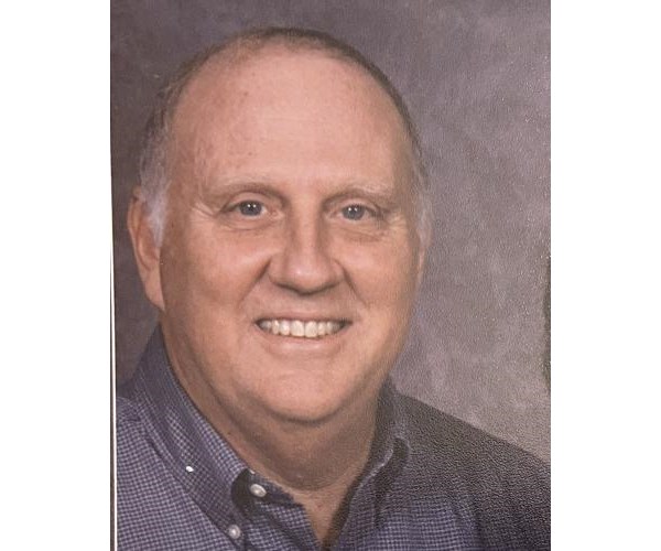 Larry Adams Obituary and Online Memorial (2026)