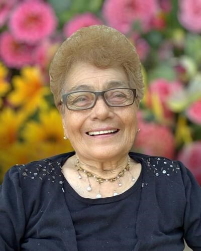 Esperanza Almendarez De Briseño Obituary (2025) - Arlington, TX - Nueva ...