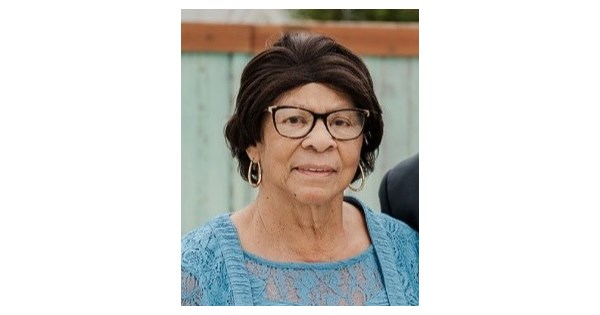 Maylone Delores Hawkins Obituary (2025) - Richmond, VA - Joseph Jenkins ...