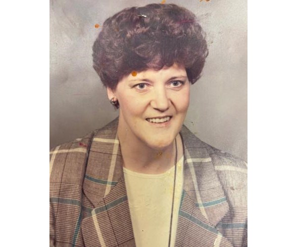 Patricia Ann Merlo Obituary (2025) - Pittsburgh, PA - Thomas P. Kunsak ...
