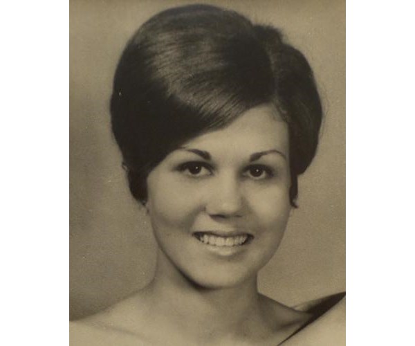 Nancy Anne Navasard Obituary (2025) - Houston, TX - C.T. Baker & Sons ...