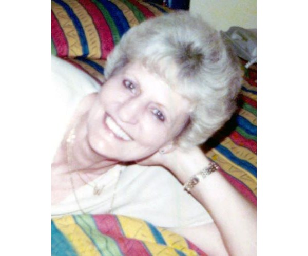 Marie Moore Gerringer Obituary (2023) - Burlington, NC - Lowe Funeral ...
