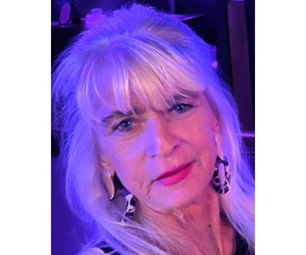 Jackelean Johnson Dressner Obituary (2025) - Easley, SC - Cremation ...