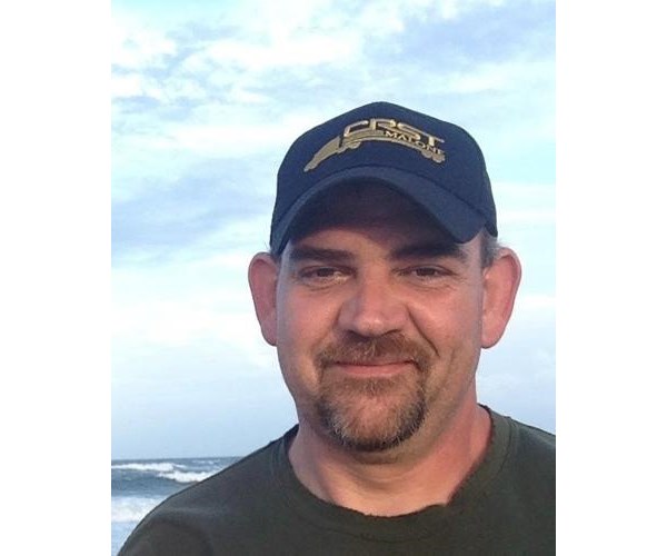 Derrick Shane Cothern Obituary (2024) - Dickson, TN - Dickson Funeral ...