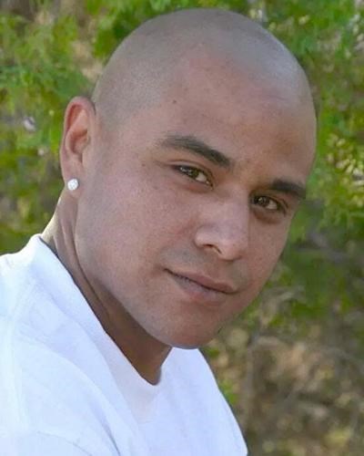 Gabriel Manny Yanez Obituary (2025) - El Paso, TX - Sunset Funeral ...