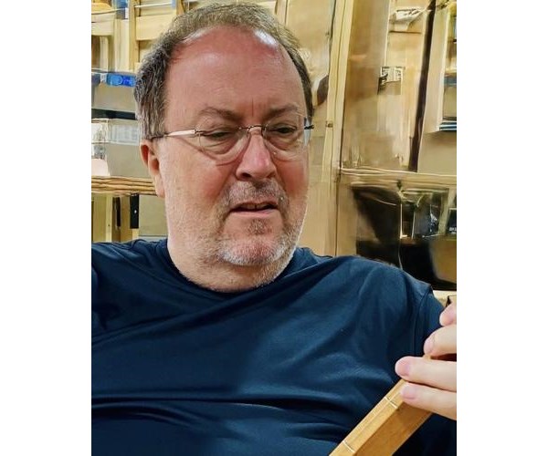 Richard Alan Jenkins Obituary (2026) - Rockwood, TN - Evans Mortuary