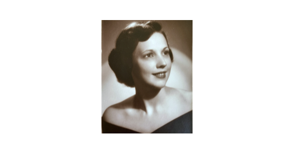 Eula Fern Thigpen Brashear Obituary (2024) - Jackson, TN - Arrington ...